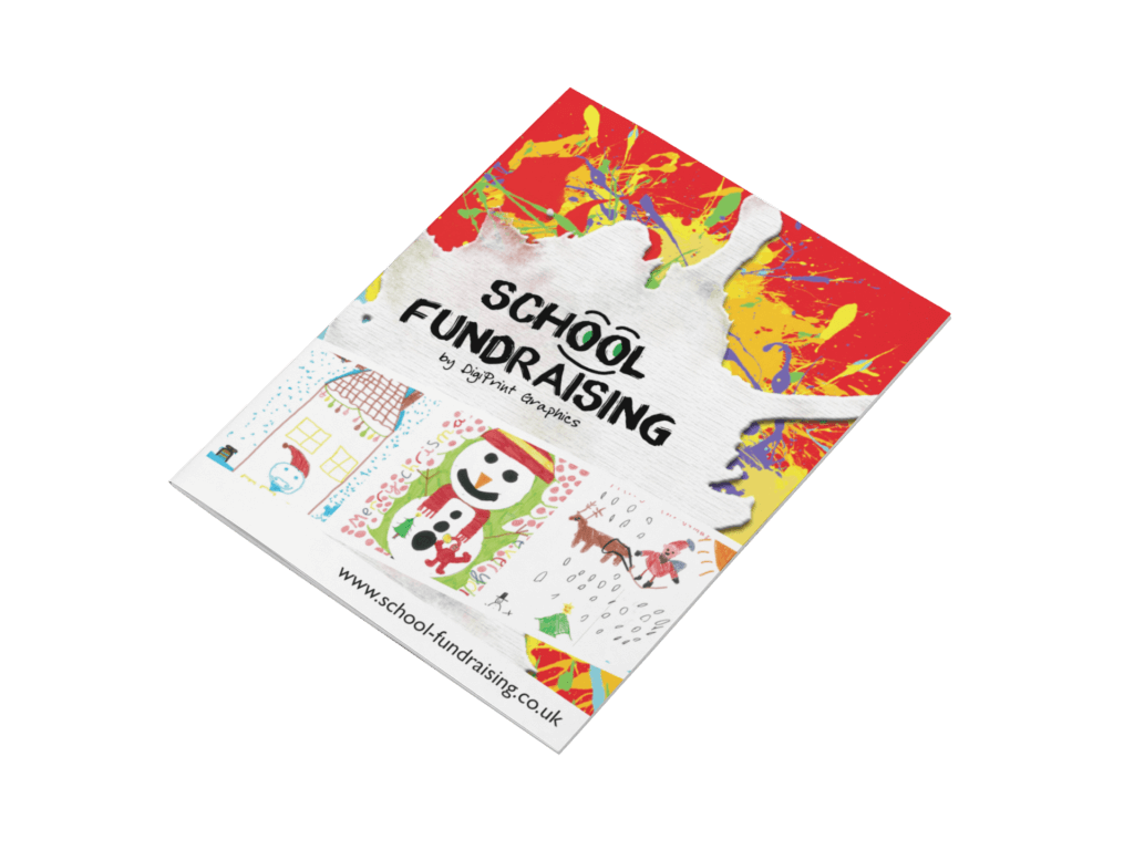 Request a FREE Information Pack | School Fundraising
